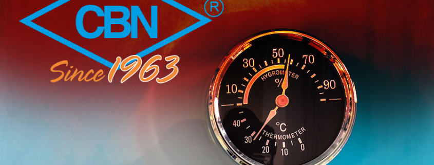 Nozzles for nebulization and humidification processes | CBN®