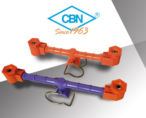 Nuovi ugelli CBN Serie CLWG | CBN®