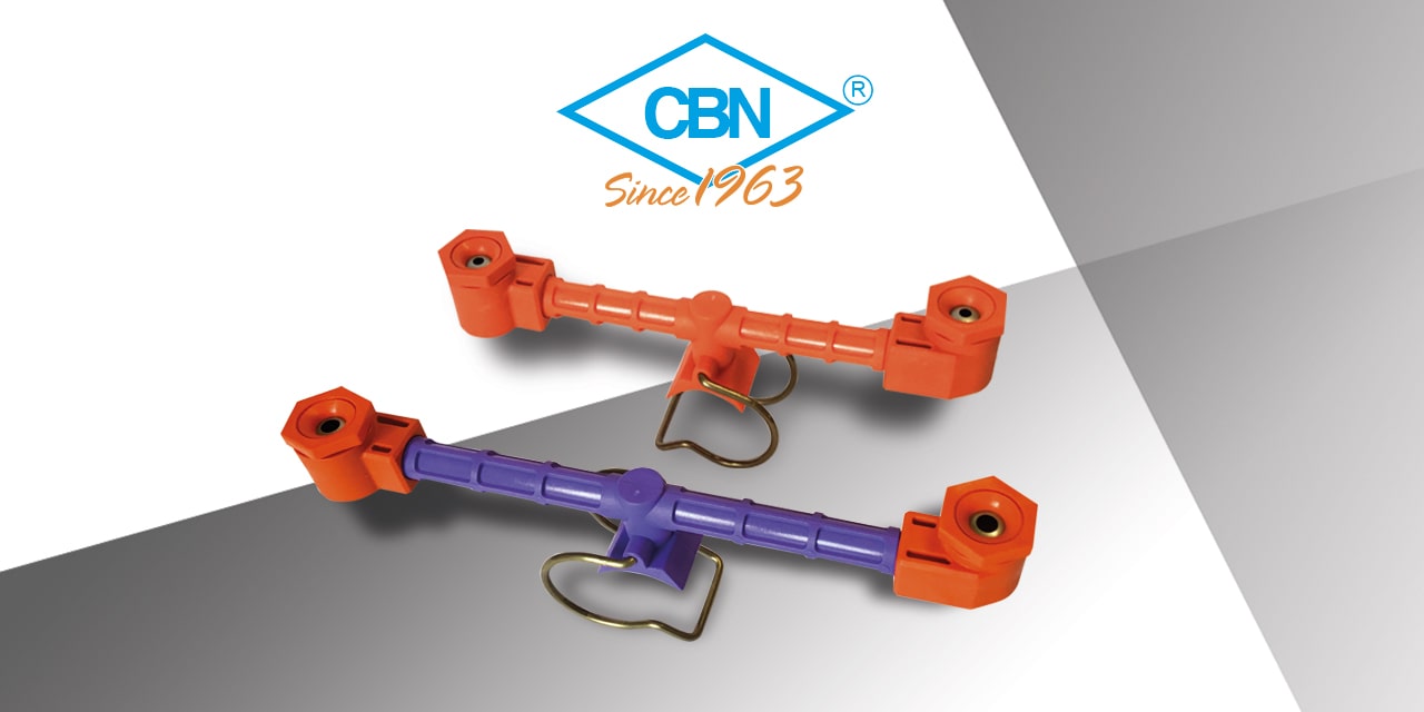 Nuovi ugelli CBN Serie CLWG | CBN®