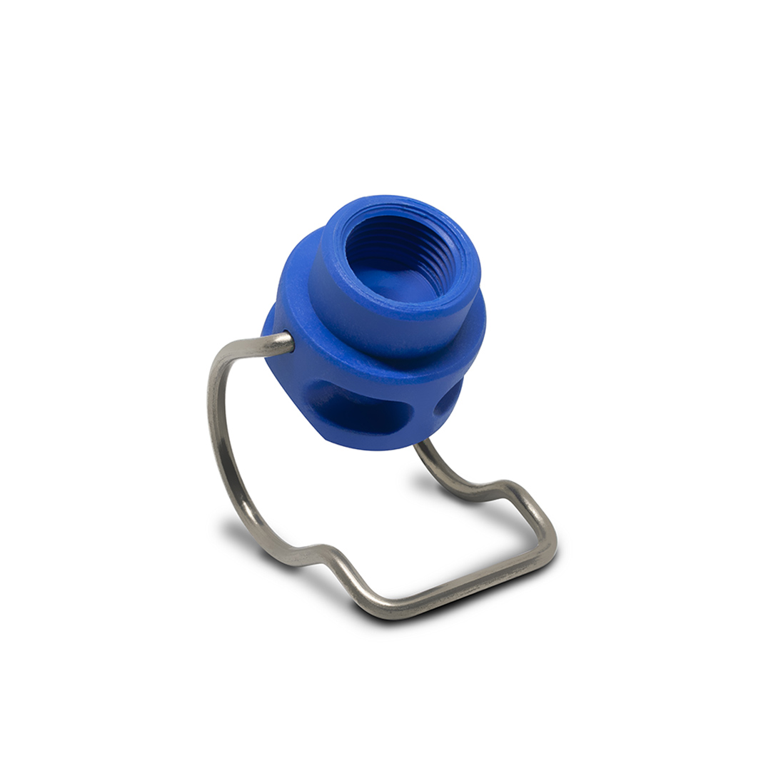 Quick clamp nozzle holder | CBN®