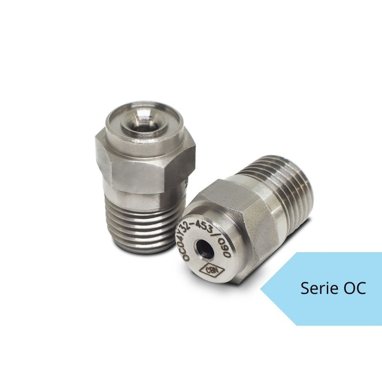 Catalogo Ugelli Spruzzatori e Atomizzatori Industriali | CBN®