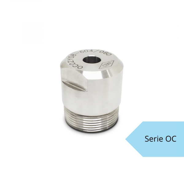 Catalogo Ugelli Spruzzatori e Atomizzatori Industriali | CBN®