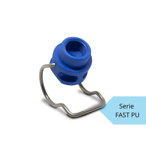 Nozzles mounting | CBN®